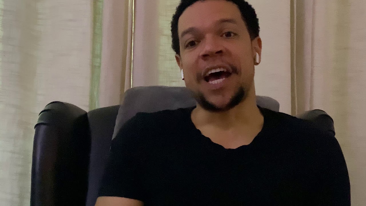 B Positive Intro - YouTube