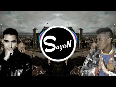 Algerino   Les Menottes Tching Tchang Tchong Moombathon Remix By sayan