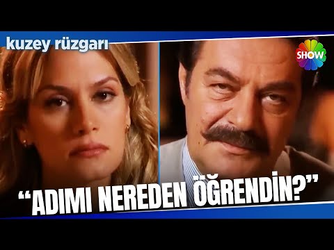 Ekber, Mukadder'e hesap soruyor! | Kuzey Rüzgarı 5. Bölüm