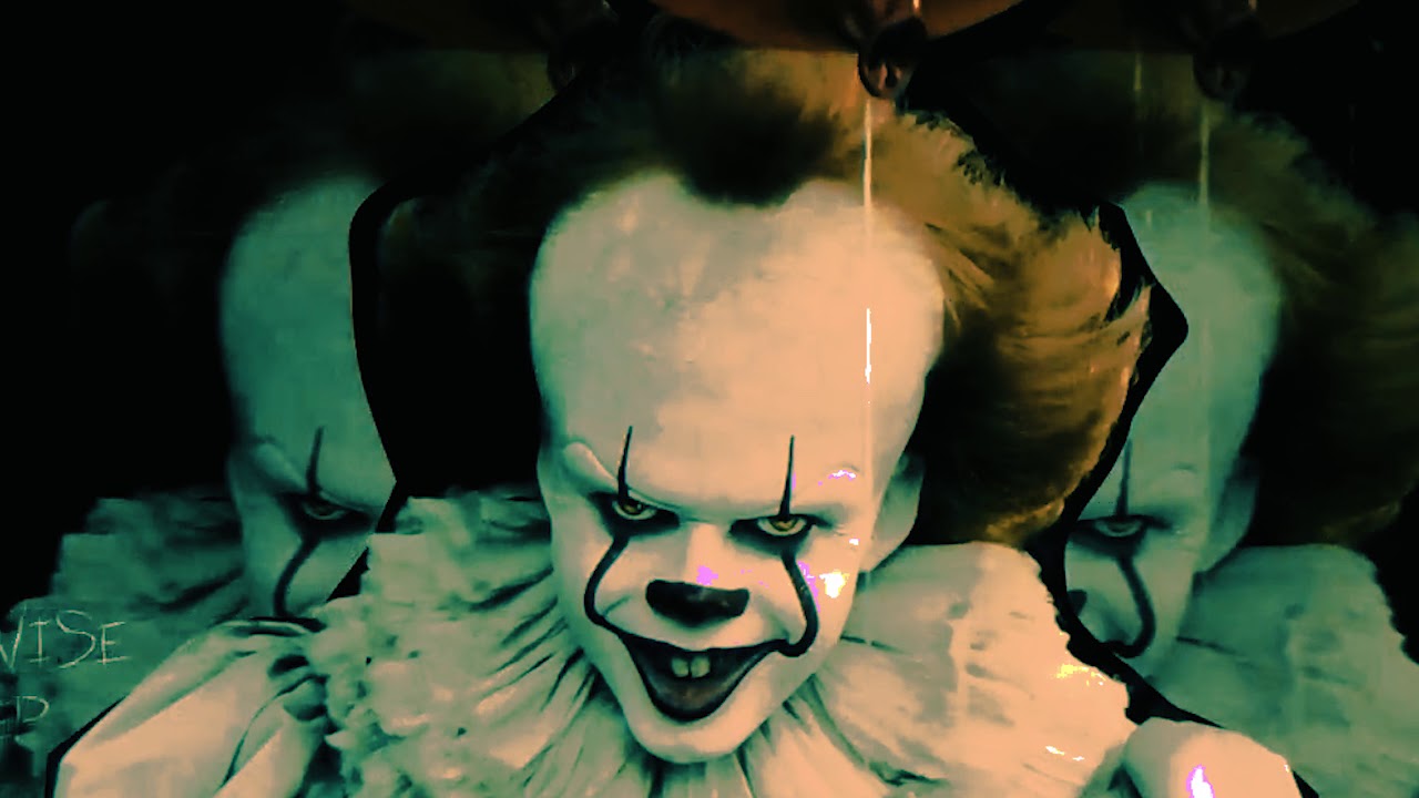 Mix Fred Halloween - Terror! - YouTube