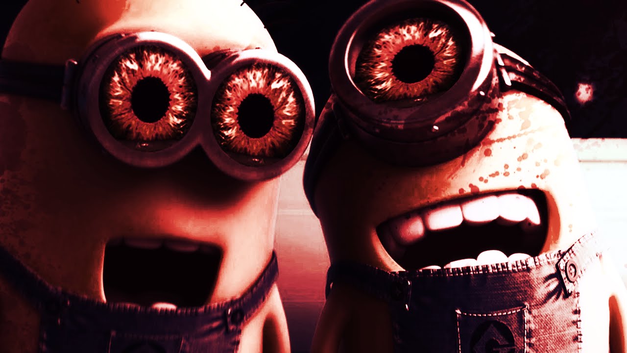 MINION.EXE - YouTube