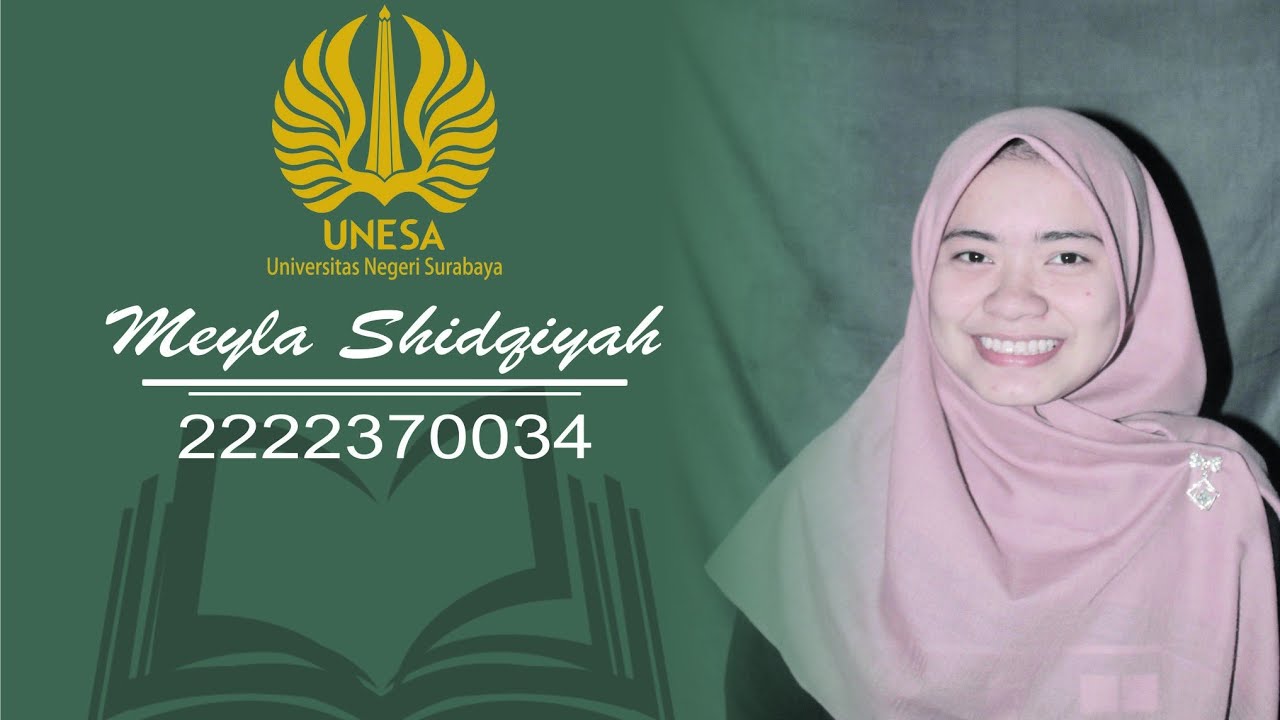 SPMB UNESA TAHFIDZ AL-QUR'AN 2022 #spmb #unesa #mahasiswa2022 #growing ...