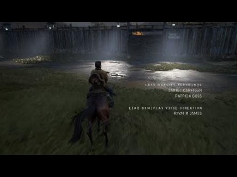 First playthrough TLOU2 #1 - YouTube