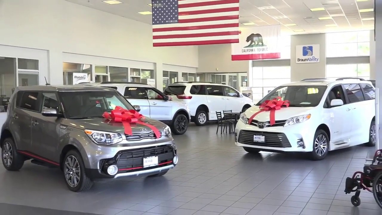 Welcome to Aero Mobility // Video Walk-Through - YouTube