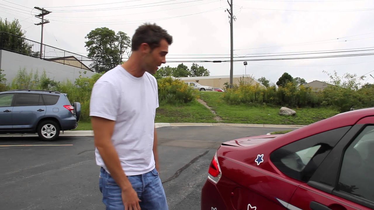 All Star Driver's Ed Pre-Driving Check Module 2 - YouTube