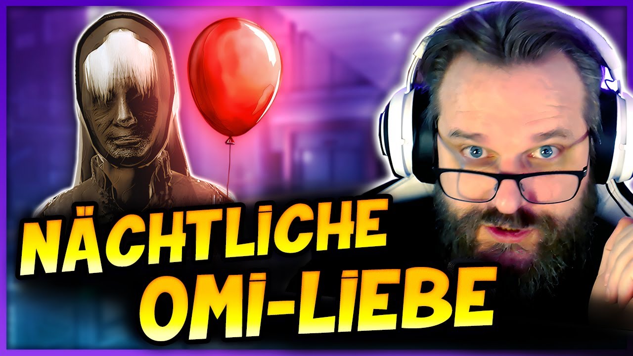 Eine Omi die man nicht feuern kann 🎈 Best of One Late Night - YouTube