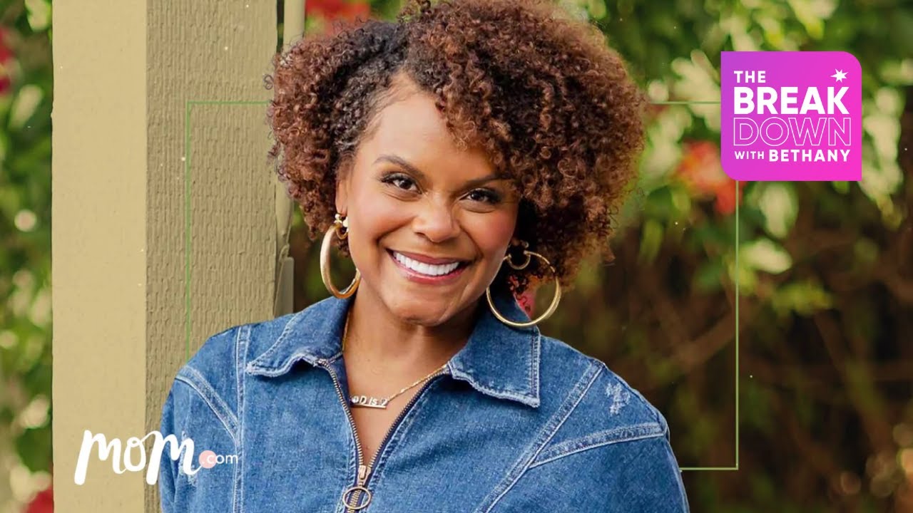 Breakdown with Bethany: Ep: 84 Tabitha Brown - YouTube