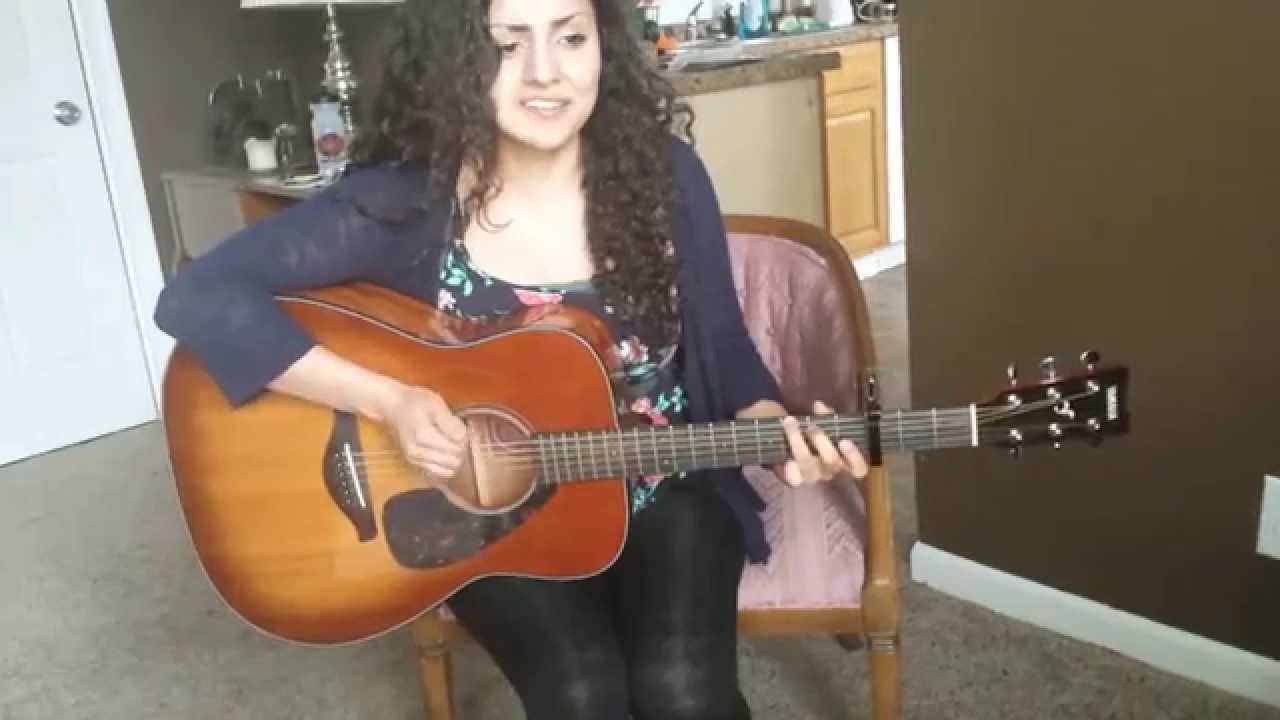 Bloom- Elizabeth (original song) - YouTube