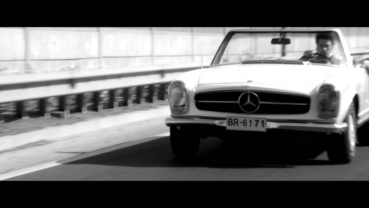 L’HOMME - YSL Beauty - YouTube