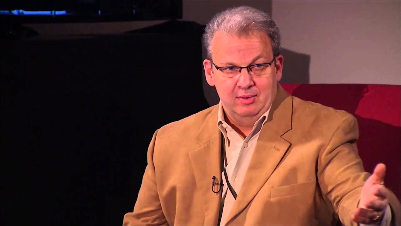 4- Peter Strople "Instant Change: Power of Now" Presentation (Part 1 ...