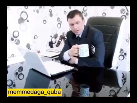Qubalı məmmədağa