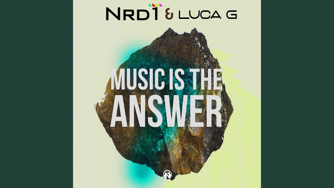 Music Is the Answer (Radio Edit) - YouTube