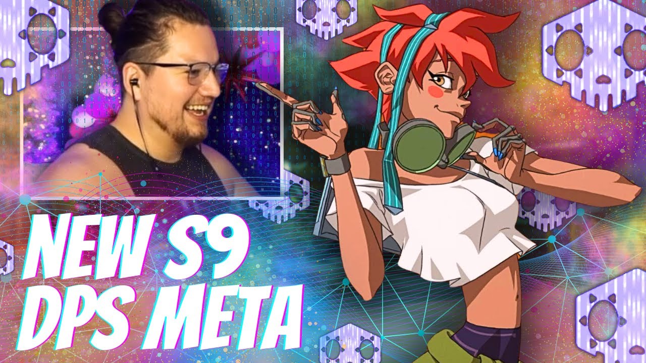 The NEW SOMBRA META is HERE! (Mid-Season BUFFS) - YouTube