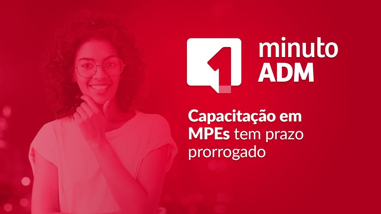 Minuto ADM - 7/6/2019 - YouTube