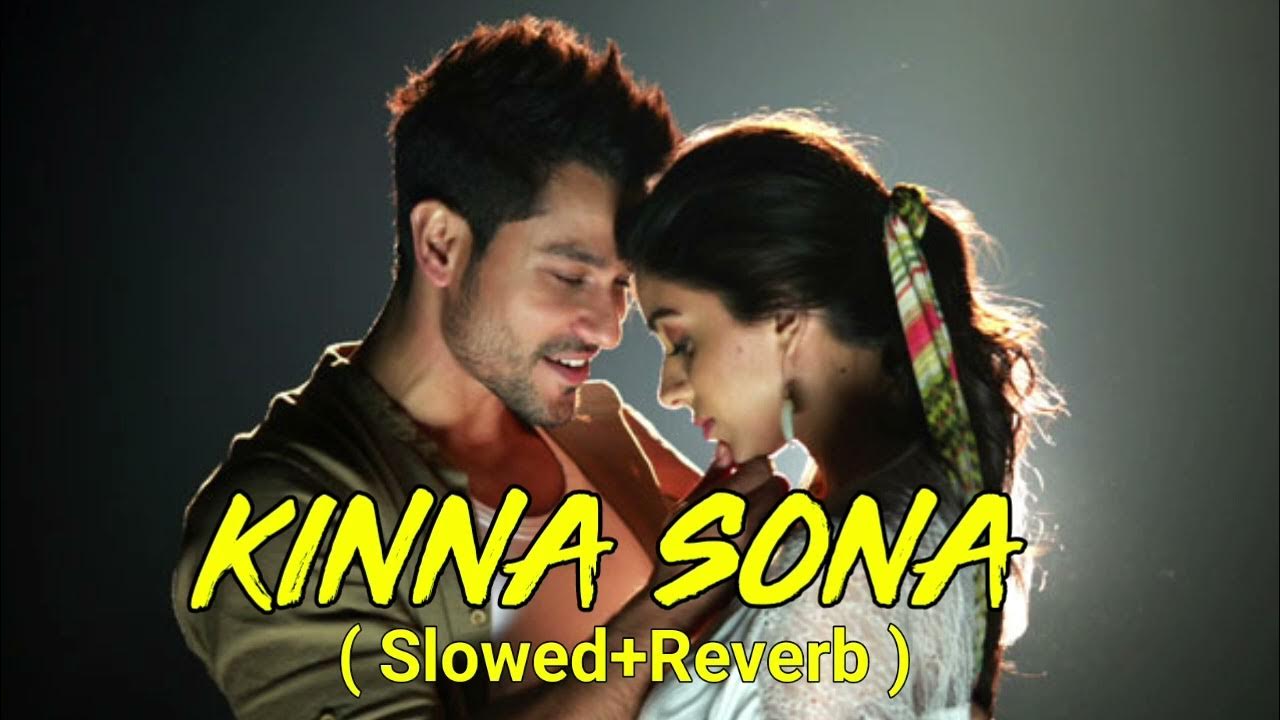 Kinna Sona FULL Song - Bhaag Johnny | Kunal Khemu, Zoa Morani | Sunil Kamath - YouTube