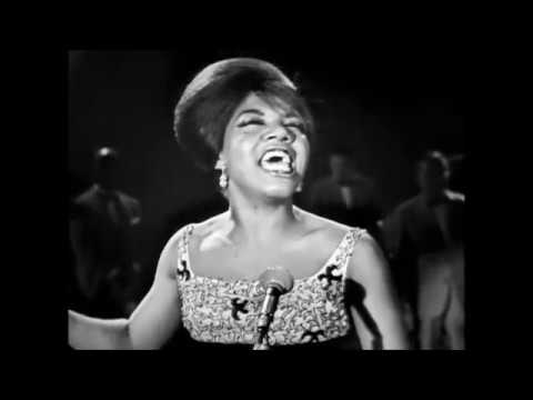 Jewel Brown - I Left My Heart In San Francisco - 1964 w/ Louis ...