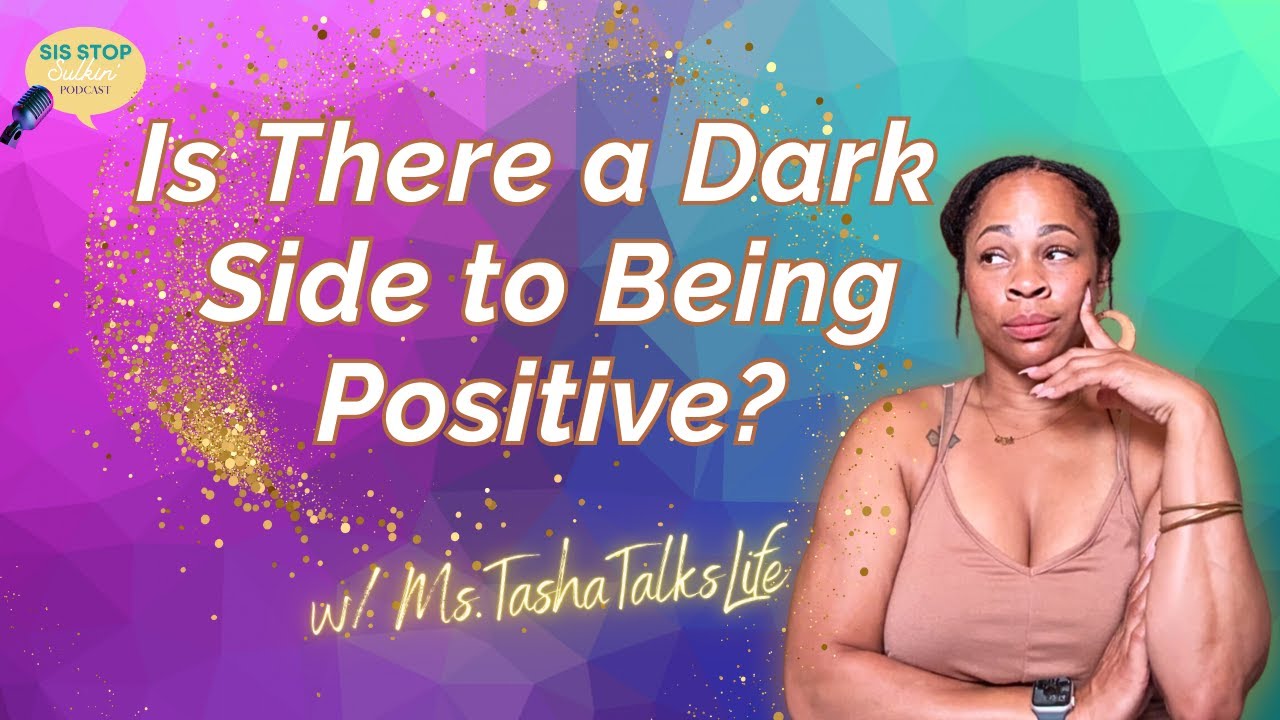 Can Too Much Positivity Be Toxic? How to Find Your True Emotional ...