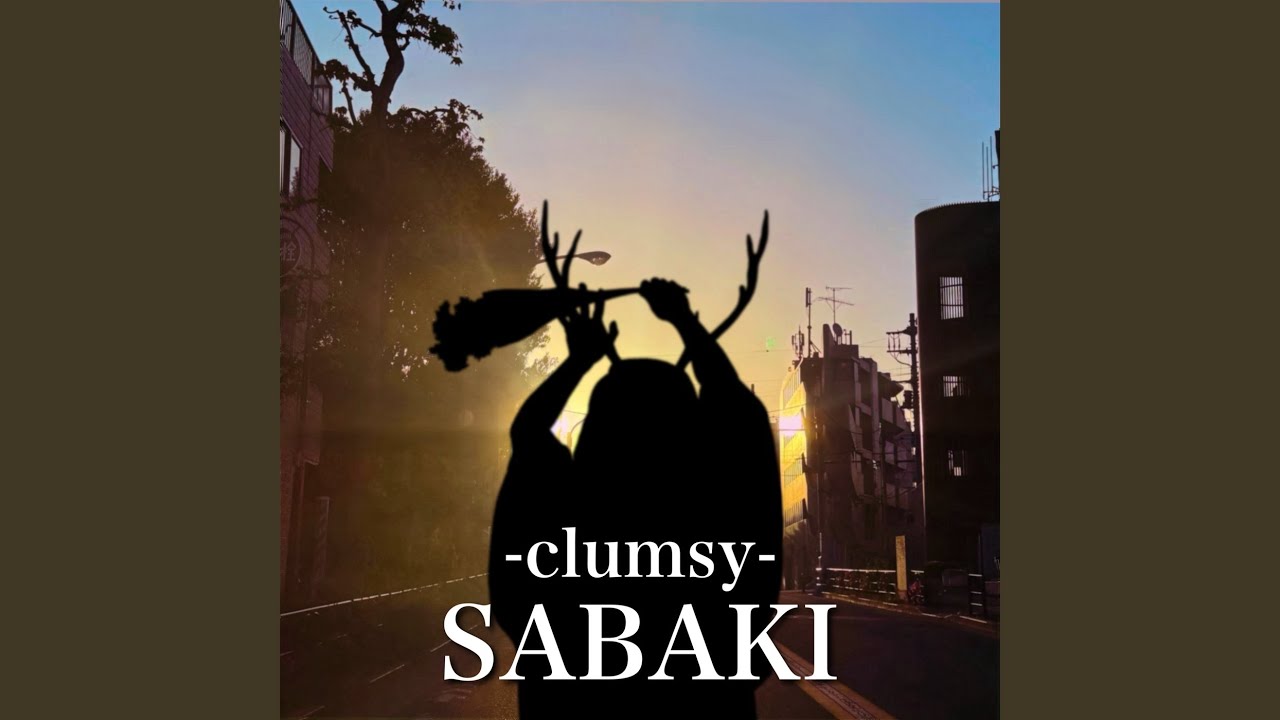 clumsy - YouTube
