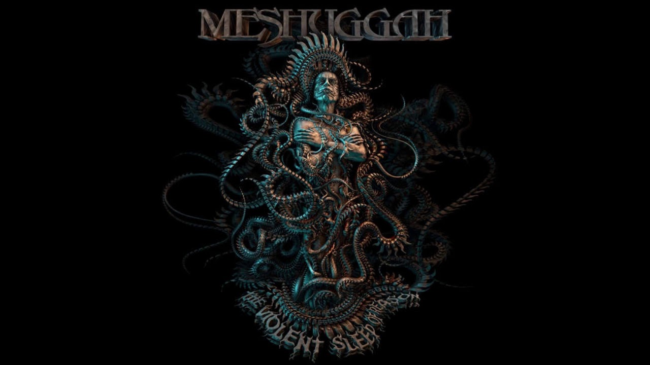 Meshuggah - Clockworks (With Metronome) - YouTube
