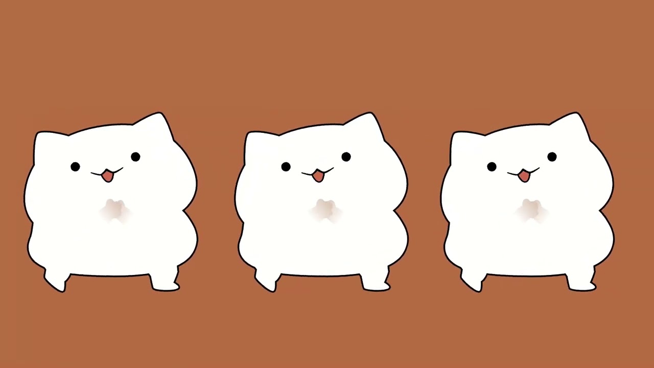 The Gummy Bear Song (cover by Bongo Cat) 🎧 - YouTube