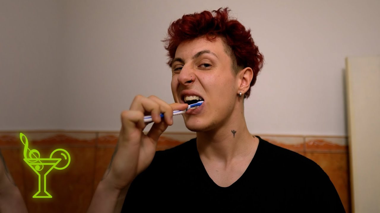 ghosty punk - Sub Control - YouTube