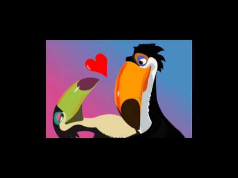 Rio Rafael y Eva- El código del querrero - YouTube