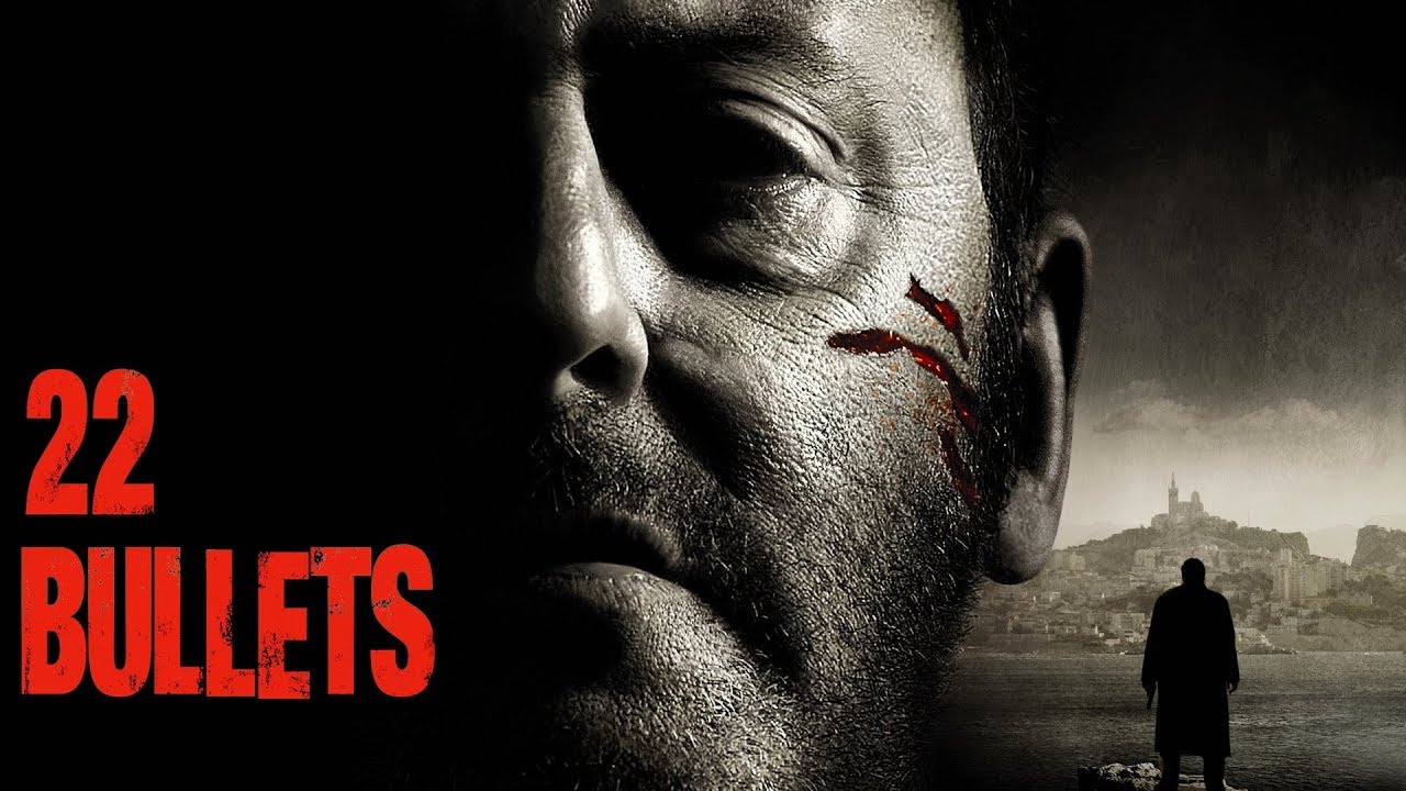 22 Bullets / Trailer - YouTube
