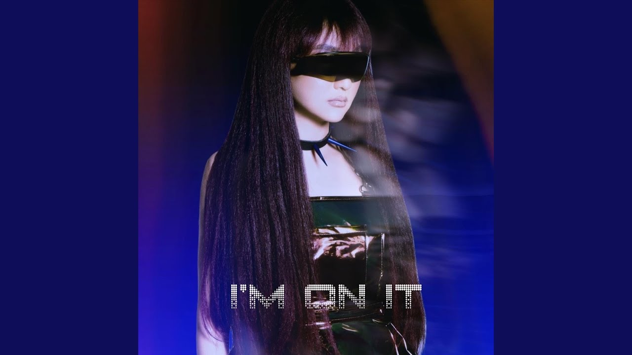 I'm on It - YouTube
