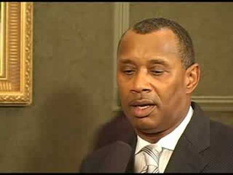 Melvin Williams - GodSpeak Interview - 2008 JMAA's - YouTube