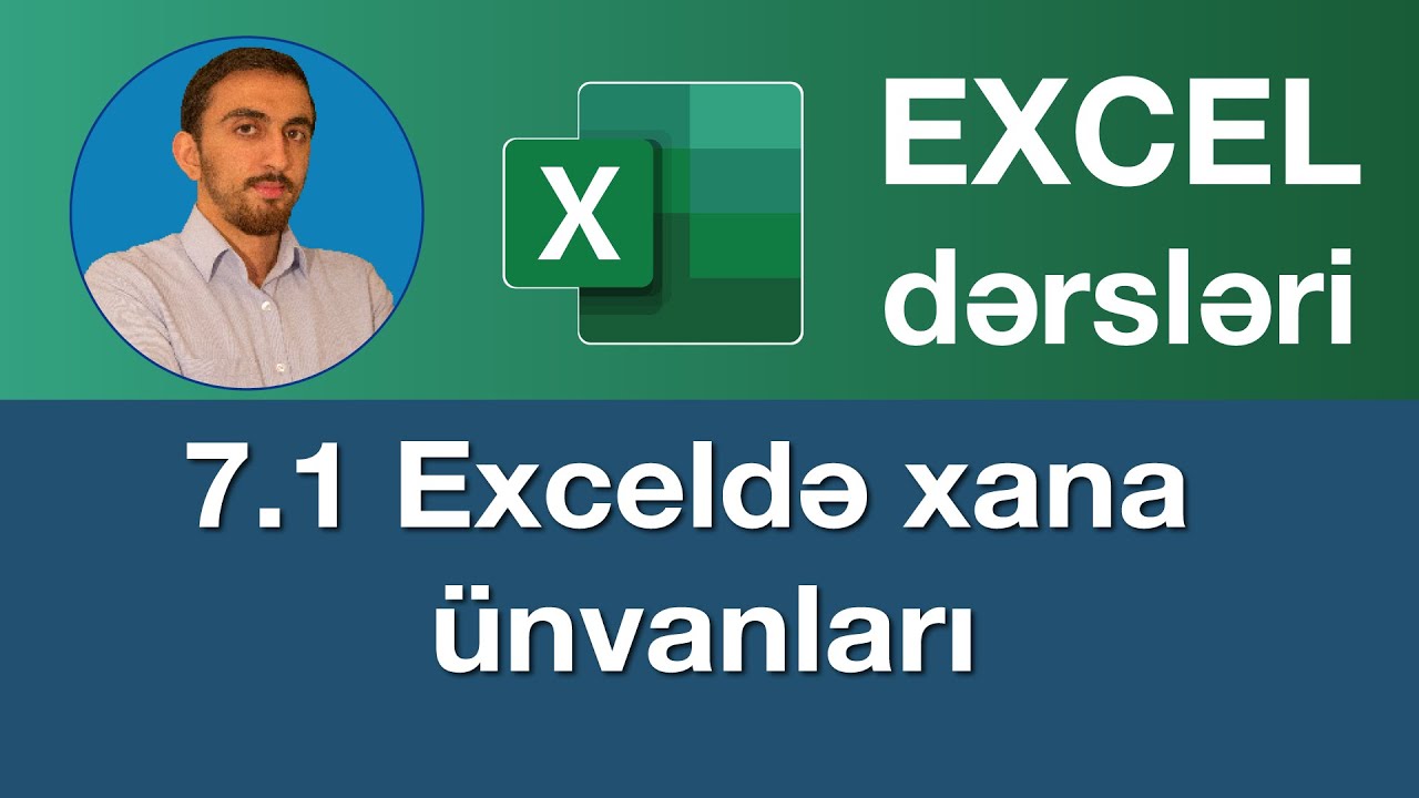 Excel D rsl ri 7 1 How To Cell Reference In Excel I How To Use Excel D rsl ri 7 1 How To Cell Reference In Excel I How To Use