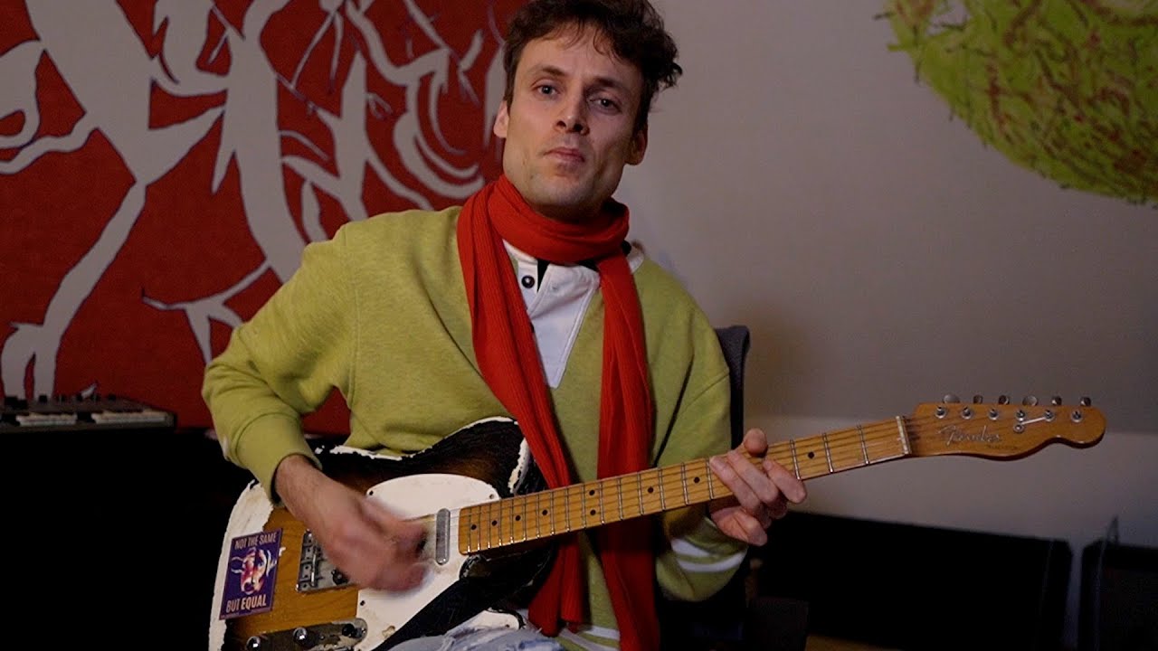 I DISTORTED Christmas Songs And Made Them ROCK - YouTube