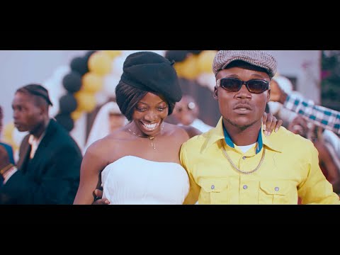 Dieudonné Wila - A toutes mes ex  [Clip  officiel]