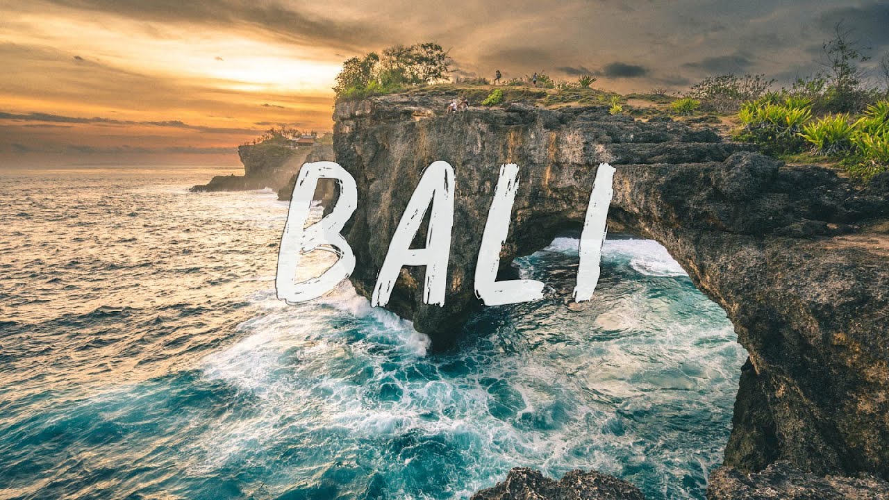 BALI | Cinematic Travel Film - YouTube