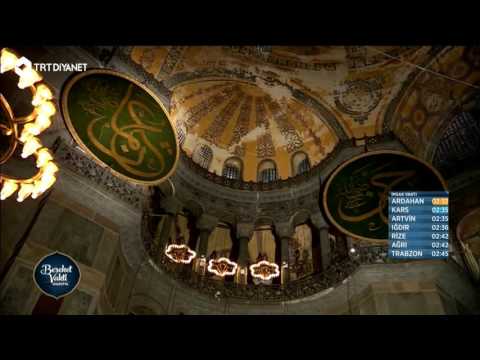 Ayasofya Tarihi