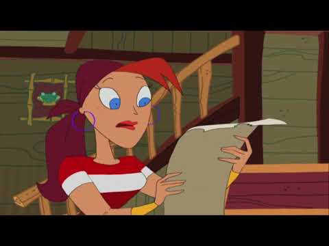 La Famille Pirate 🏴‍☠️ | Dessin animé pour enfant - Compilation 1 heure