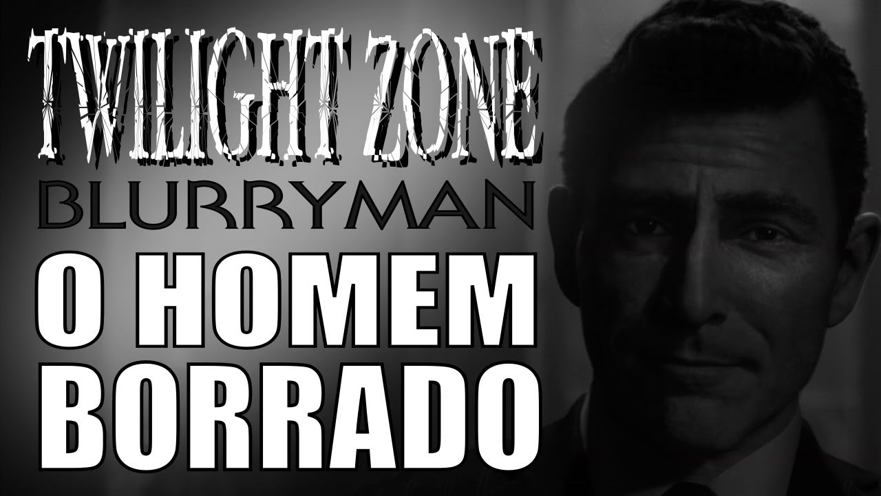 Twilight Zone 2019 - O Homem Borrado [Blurryman] - Crítica e Análise ...