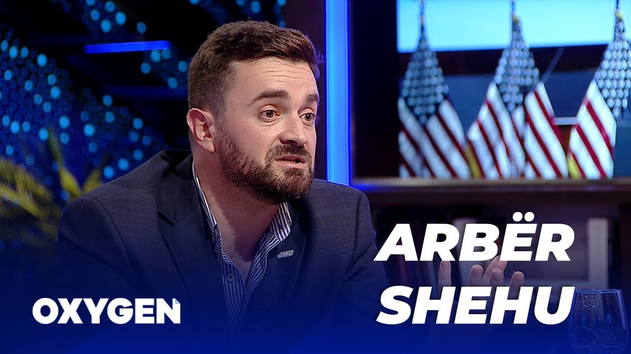 OXYGEN Pjesa 1 - Dr. Arbër Shehu 12.11.2022 - YouTube