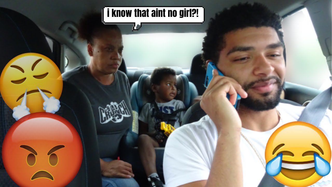 Cheating Infront Of My Girlfriends Mom Youtube