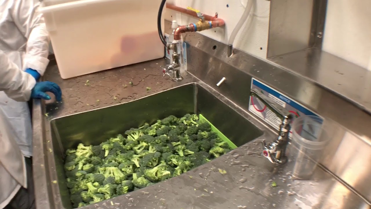 Marcus Antebi Founder of Juice Press Showing his Favorite Small Duty ...