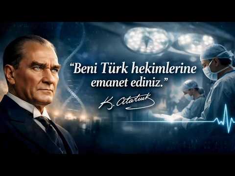 Aydın Adnan Menderes Üniversitesi Tıp Fakültesi Tanıtım Filmi