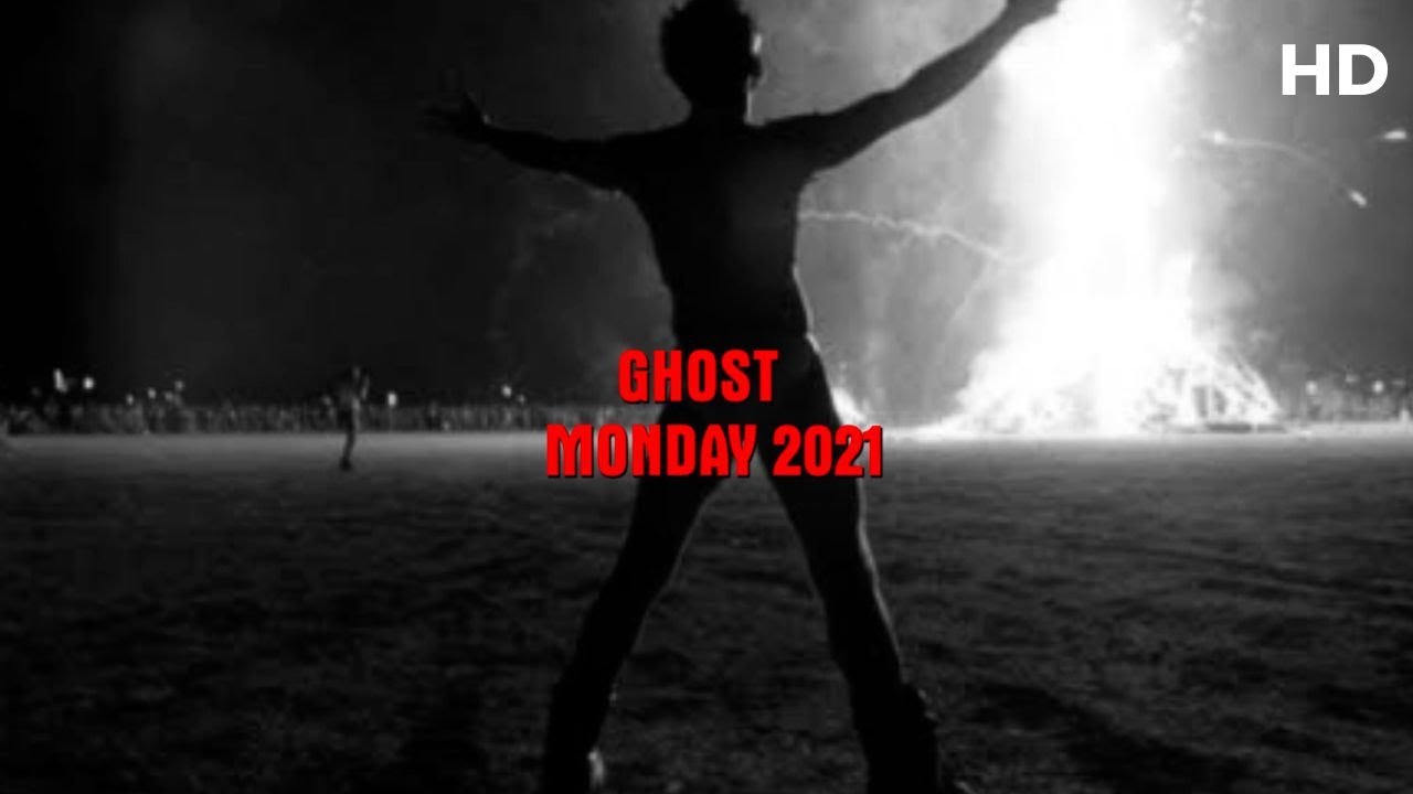 GHOST MONDAY2021 THE ORIGEN OF ZOMBIES IN WEST AFRICA # ZOMBIES MOVIES ...