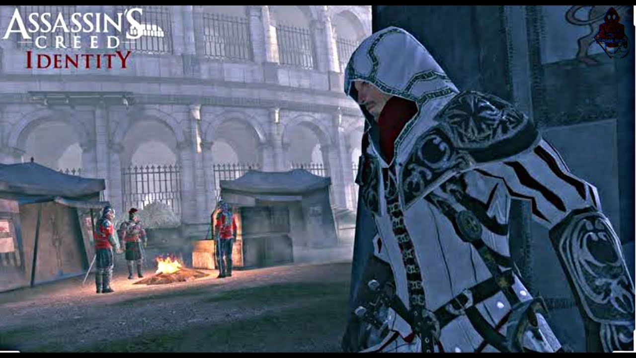 Assassin's Creed Identity - Gameplay Walkthrough part--3 - YouTube