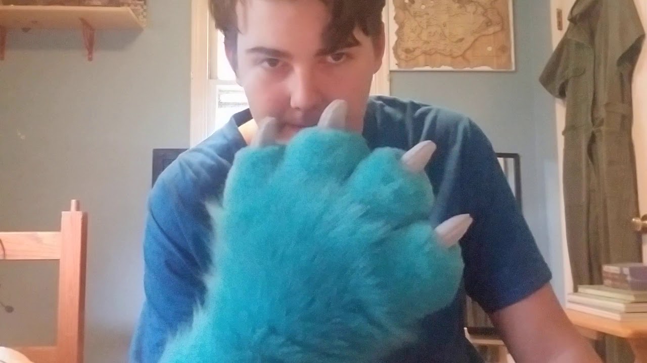 How to be a furry YouTuber! - YouTube