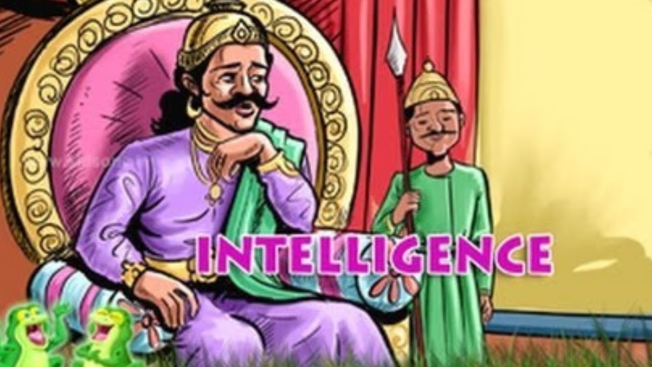 Act a Fool | Boy And King | Story of Intelligence - YouTube