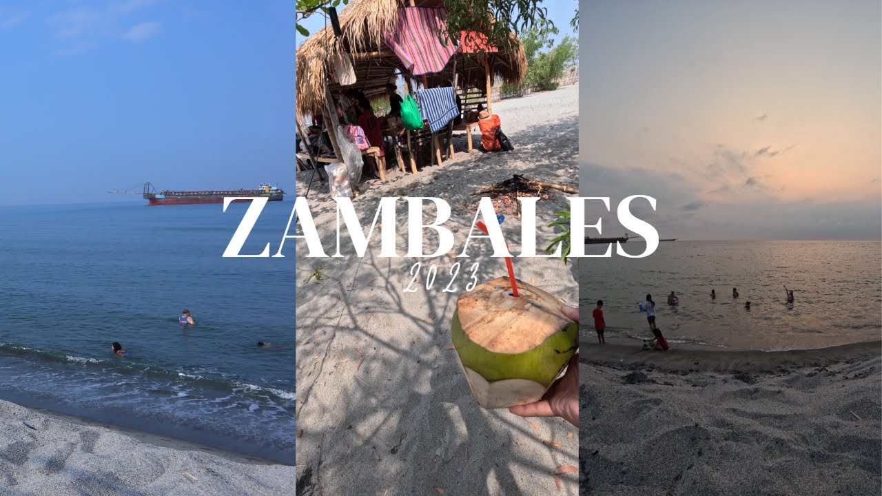 Botolan, Zambales - YouTube