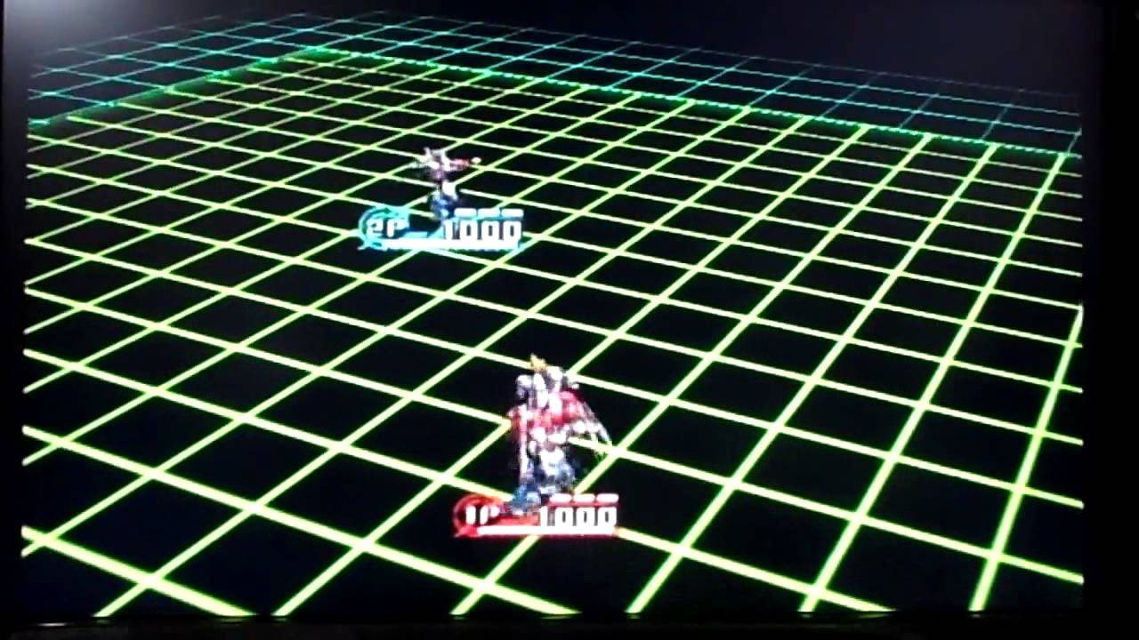 Custom Robo GC - Body Part - Rahu II (!) ("Potato Quality") - YouTube