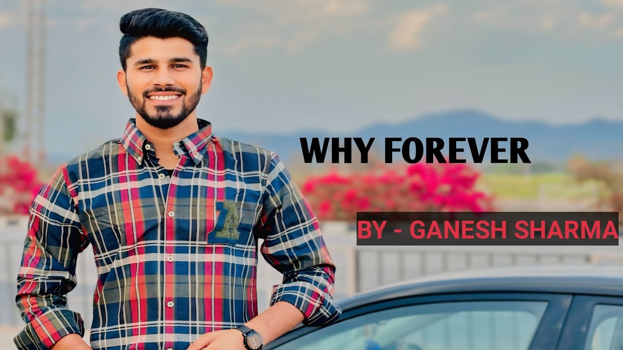 WHY FLP BY GANESH ! TEAM FIRE 64 ! FOREVER LIVING PRODUCTS - YouTube