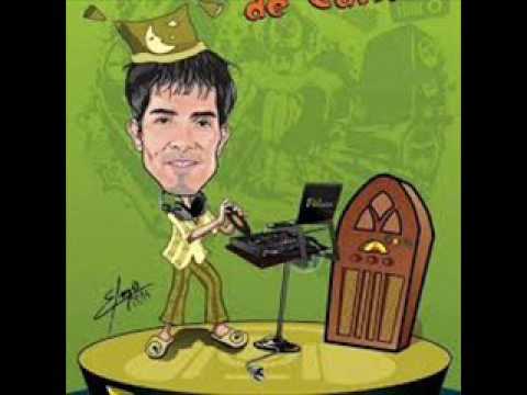 CARLOS FRAGA MIX CHICHA MADRE 2016