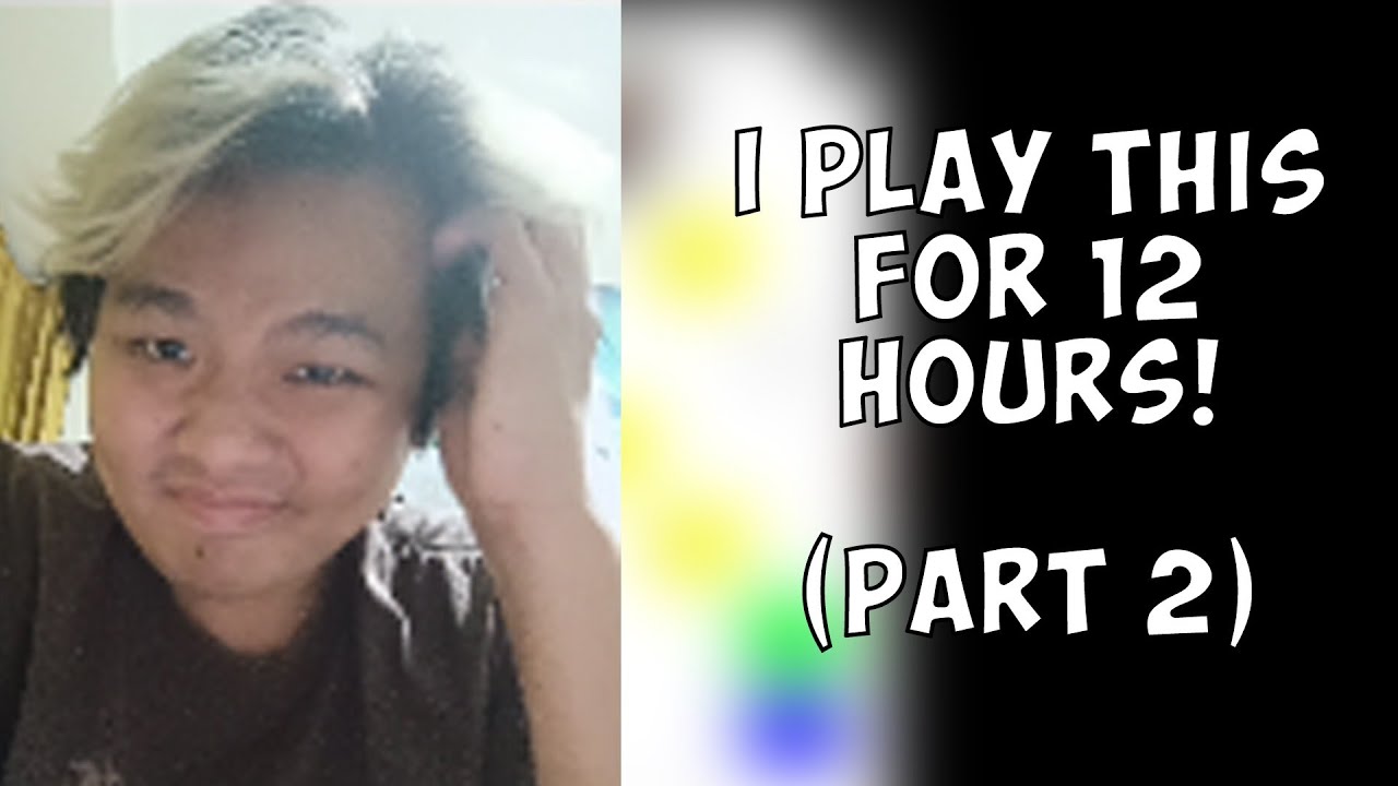 I Play The Worst Rated Mobile Game On Play Store For 12 Hours Straight ...