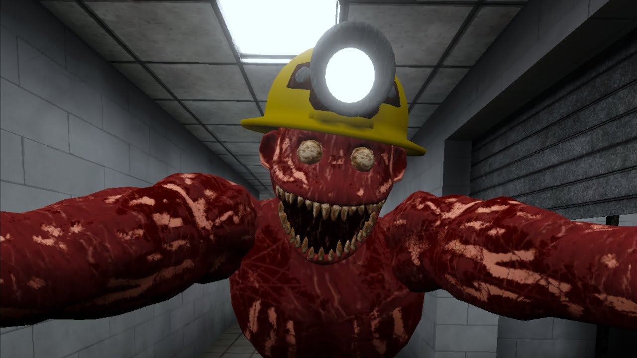 How To Beat Oogly Boogly! (All Lvls SO Far) - YouTube